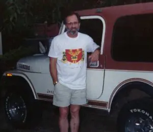 Douglas McArthur Byrd | Iredell Free News