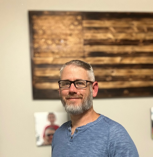 Full Bloom Film Festival ignites spark for local screenwriter | Iredell ...