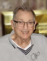Max Edward Waugh | Iredell Free News