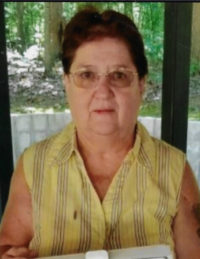 Rebecca Mae Brown Robinette | Iredell Free News