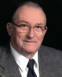 Robert Franklin Fulp | Iredell Free News