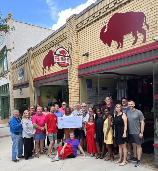 Photo Gallery: Red Buffalo Brewing Co. hosts Low Country Boil to ...