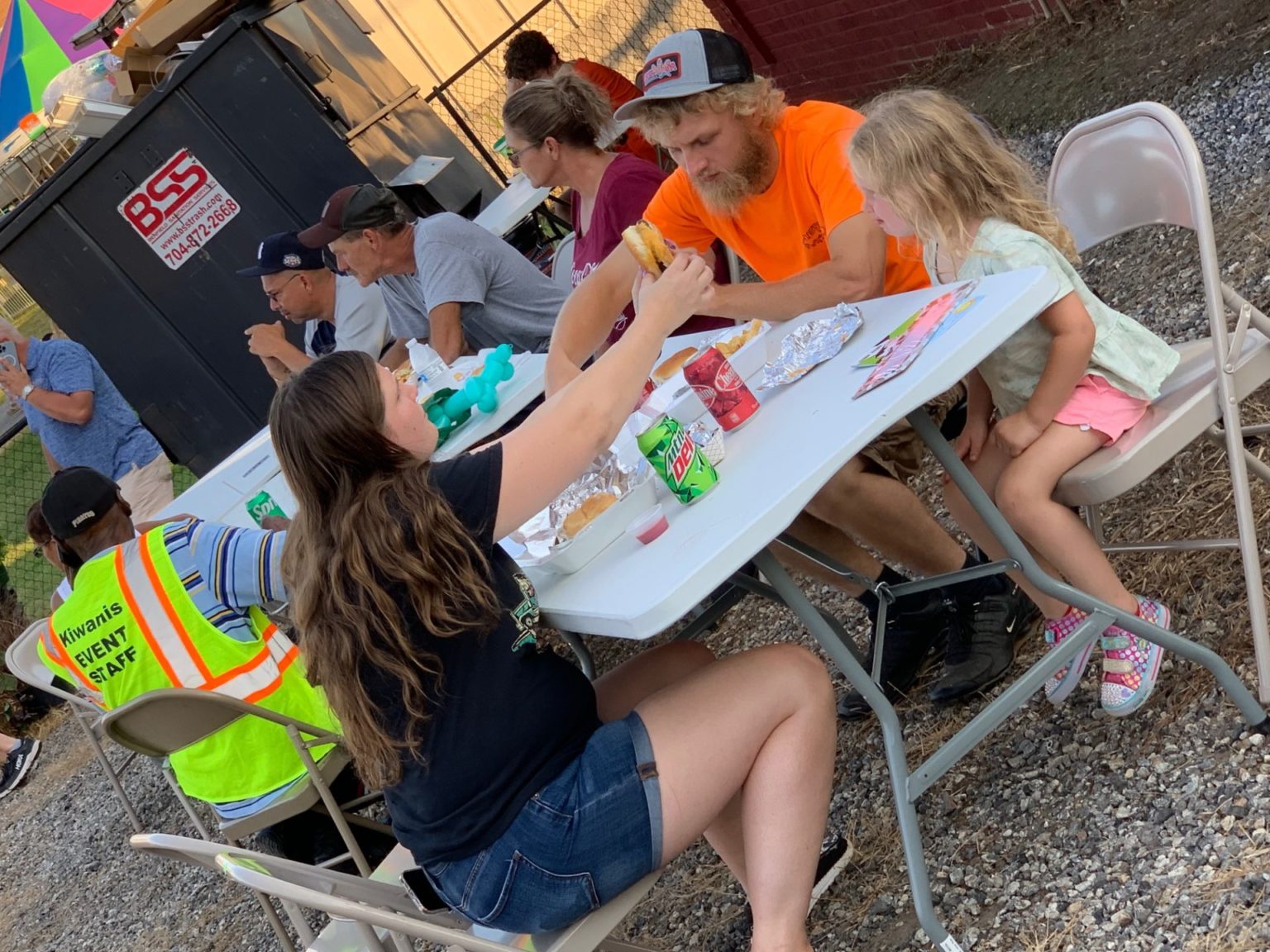 Photo Gallery: Opening Night at the 86th Iredell County Agricultural ...