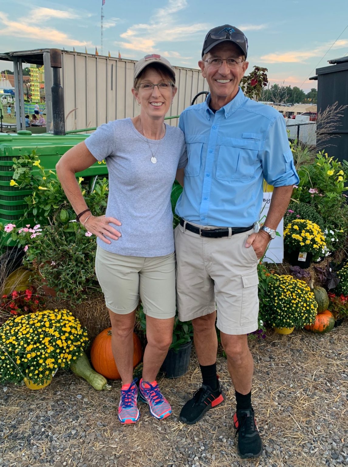 Photo Gallery: Opening Night at the 86th Iredell County Agricultural ...