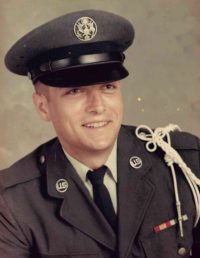 Wayne Paul Raymer | Iredell Free News