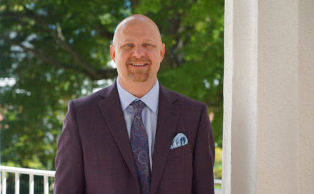 Mitchell Community College announces hiring of new vice president for ...