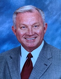 Dr. Coite Edward Sherrill | Iredell Free News