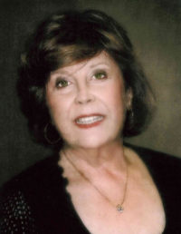 Ann Holt Sherrill Godfrey | Iredell Free News