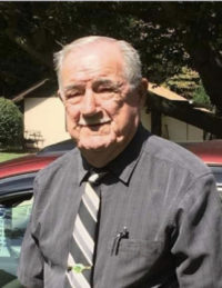 Billy Leonard Josey | Iredell Free News