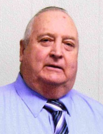 Danny Ray Eudy | Iredell Free News