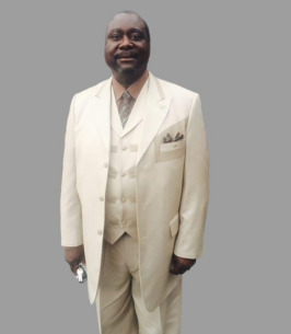 Ervin Roy “Robert” Leach | Iredell Free News