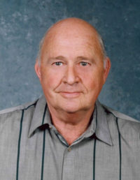 Bobby Wayne Harwell Sr. | Iredell Free News