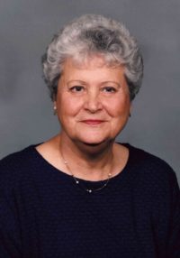 Marie Allen Holmes | Iredell Free News