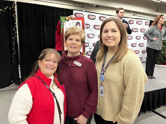 Rainbow Kidz awarded grant from Speedway Children’s Charities | Iredell ...