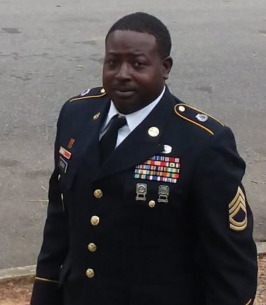 Edward Stokes | Iredell Free News