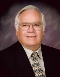 Jerry Dale Sherrill | Iredell Free News