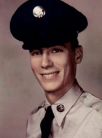 Keith O. Klopp | Iredell Free News