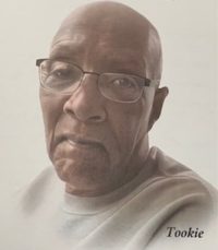 Nathaniel “Tookie” Connor | Iredell Free News