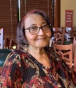 Annie Doris Mathis Walker | Iredell Free News