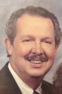 James Lee Branch | Iredell Free News