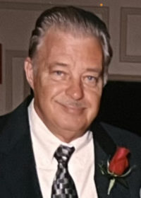 David William Brown Sr. | Iredell Free News