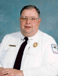 David Wayne Martin | Iredell Free News