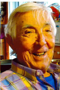 James Ted Orren | Iredell Free News