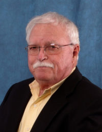 Jerry Gray Pope | Iredell Free News