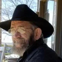 John McArthur Sharpe Sr. | Iredell Free News