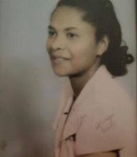 Edith Martin Derr | Iredell Free News