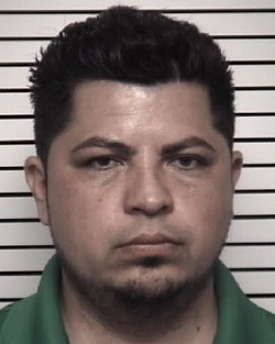 Sheriff: Mooresville man charged with sexually assaulting child ...