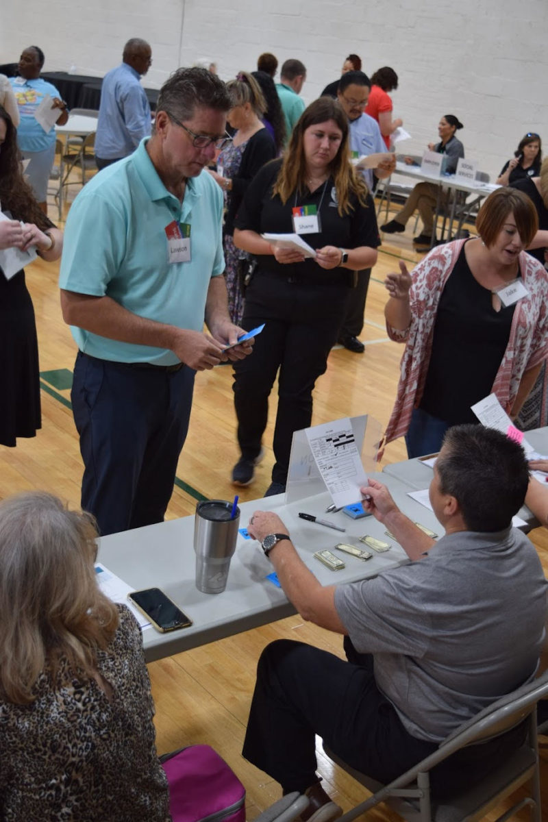 Upcoming re-entry simulation to shed light on challenges recently ...