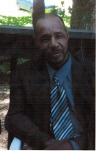 Thomas Edward Clarke Jr. | Iredell Free News