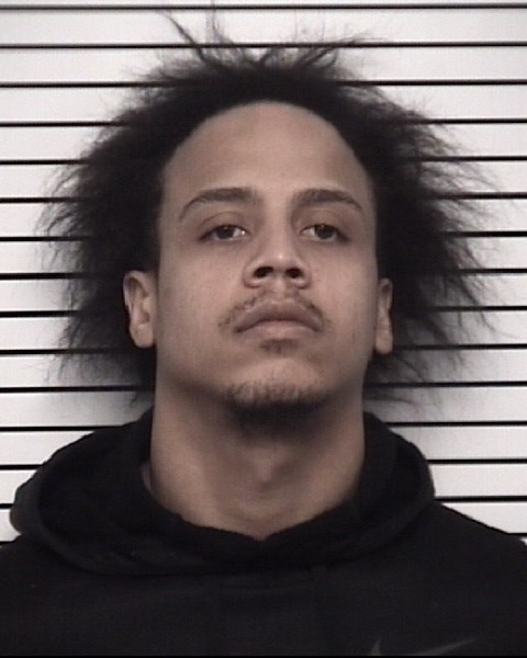 Sheriff: Twenty-five suspects face charges following ICSO narcotics ...