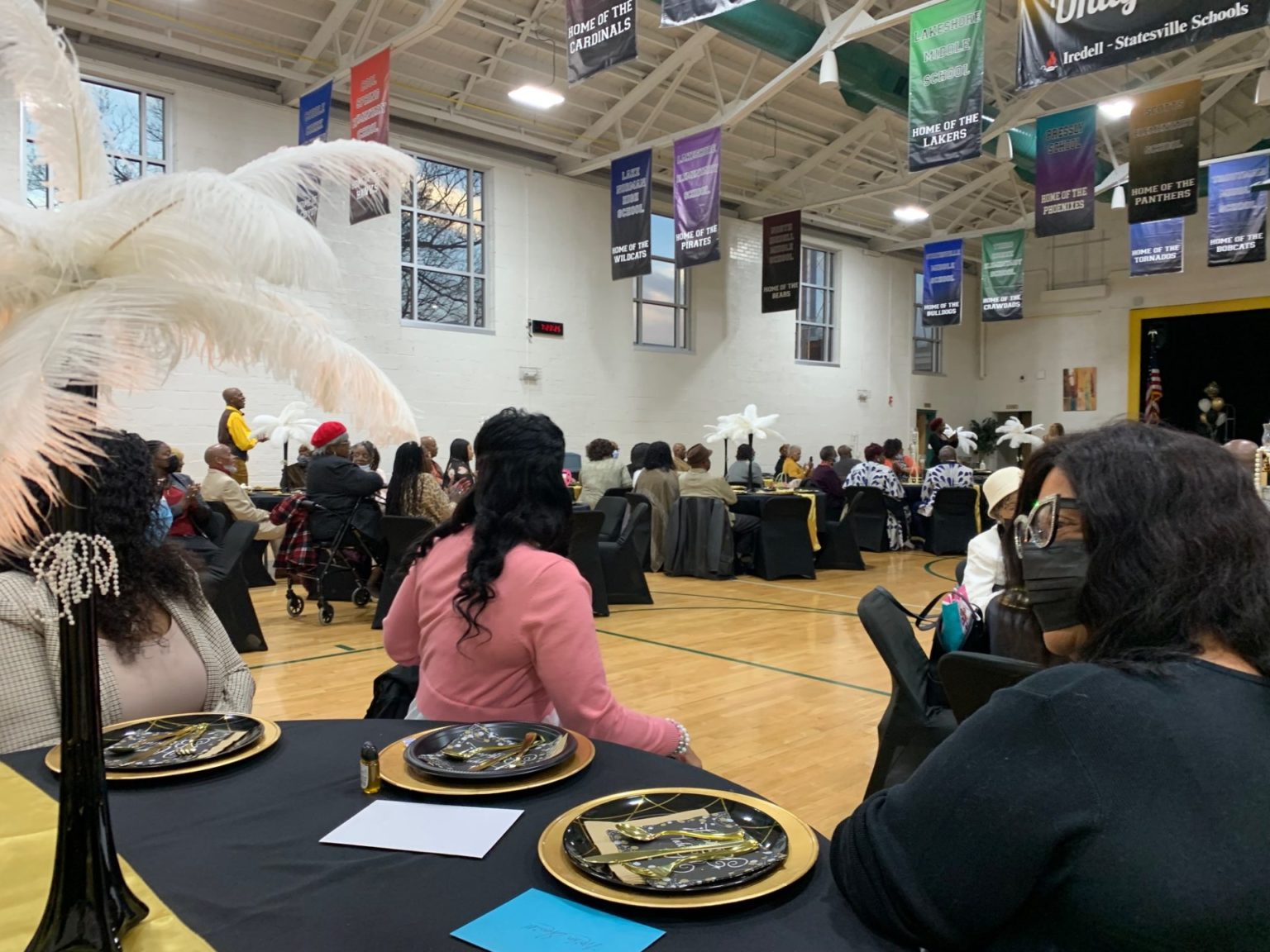 Major Milestone: Sherrill family celebrates matriarch’s 100th birthday ...