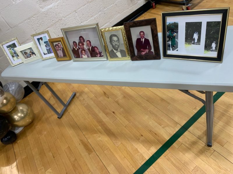 Major Milestone: Sherrill family celebrates matriarch’s 100th birthday ...