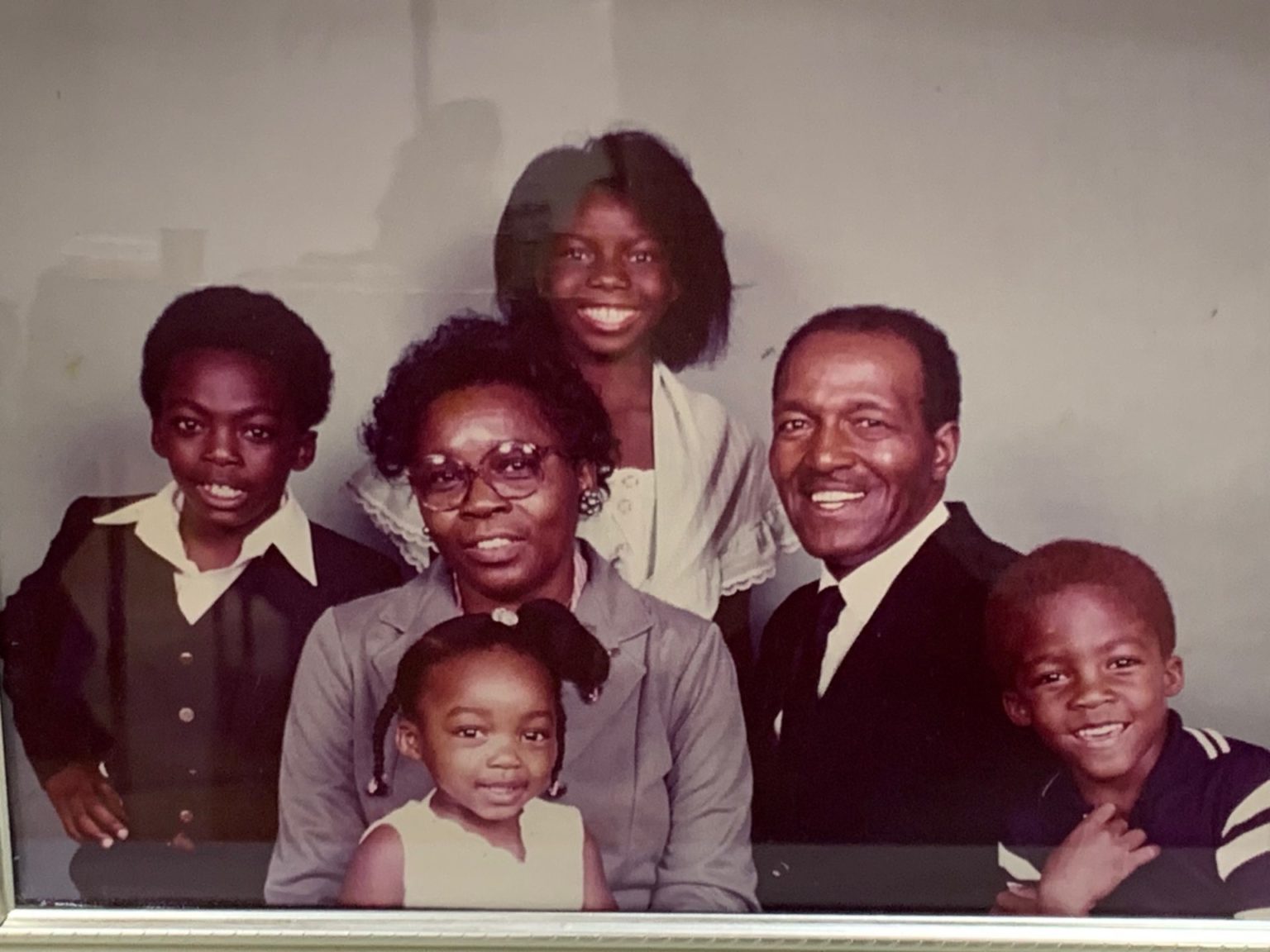 Major Milestone: Sherrill family celebrates matriarch’s 100th birthday ...