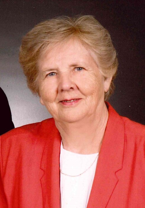 Louann Church Jones | Iredell Free News Louann Church Jones | Iredell Free News