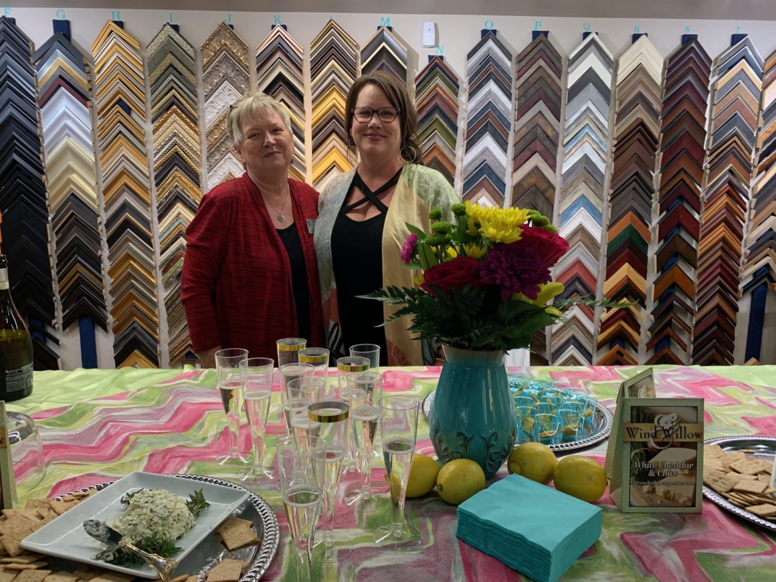 Photo Gallery: Spring Art Crawl attracts large crowd to Downtown ...