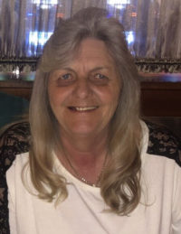 Nina Marie Garris | Iredell Free News