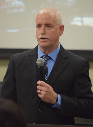 Becoming Gentlemen: Troutman Middle students learning valuable life ...