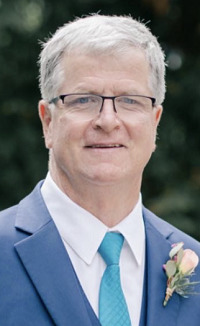 Michael “Mike” Coite Deal | Iredell Free News