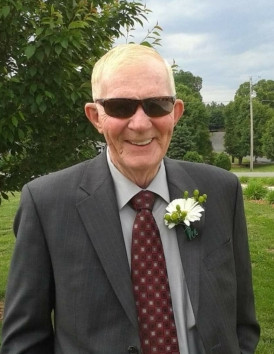 Clifton Kelly Benge | Iredell Free News