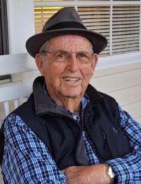 Robert Marion Tolar | Iredell Free News