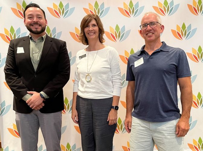 DSDC celebrates growth, resilience of downtown business community ...