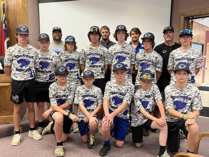 Troutman Council approves $9 million budget for FY 2023-2024 | Iredell ...