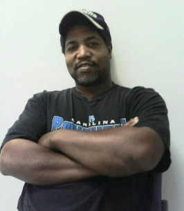 Timothy Everett Murdock | Iredell Free News