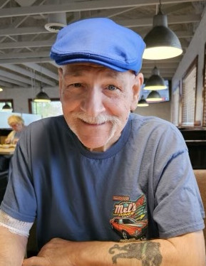 Larry Delano “Swamp” Huggins | Iredell Free News