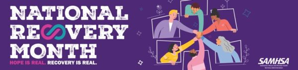 6th Annual Iredell Walk for Recovery to celebrate National Recovery ...