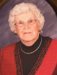 Lucille Johnson Williams | Iredell Free News